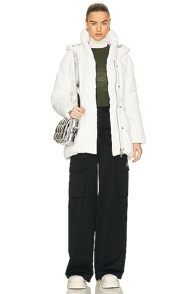 Fashion Designer | CANADA GOOSE | Luxury Outerwear | FWRD