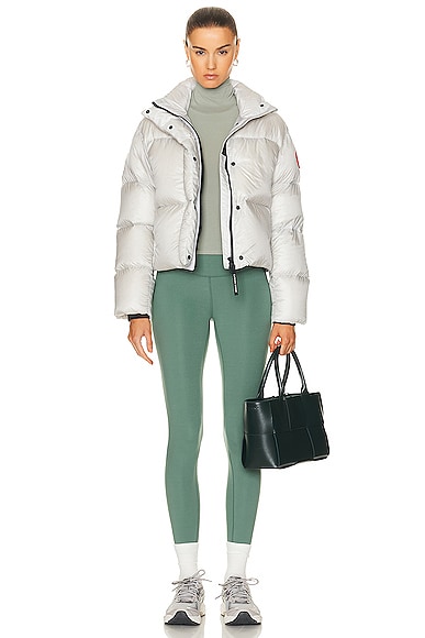 Fashion Designer | CANADA GOOSE | Luxury Outerwear | FWRD