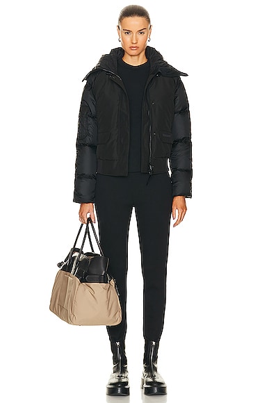 Fashion Designer | CANADA GOOSE | Luxury Outerwear | FWRD