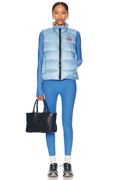 Fashion Designer | CANADA GOOSE | Luxury Outerwear | FWRD