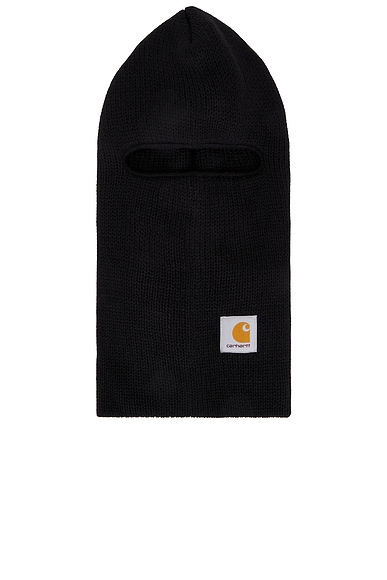 Carhartt WIP Storm Mask en Black | FWRD