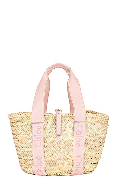 Chloe Sense Medium Basket