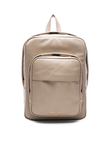 Common Projects Backpack in Grey | FWRD