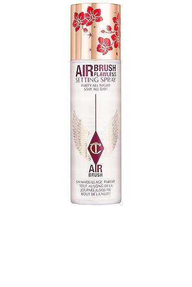 Charlotte Tilbury Lunar New Year Airbrush Flawless Setting Spray | FWRD