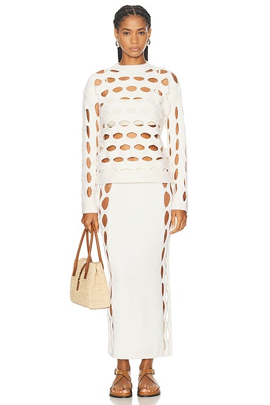 Diotima | Resort 2024 Collection | FWRD