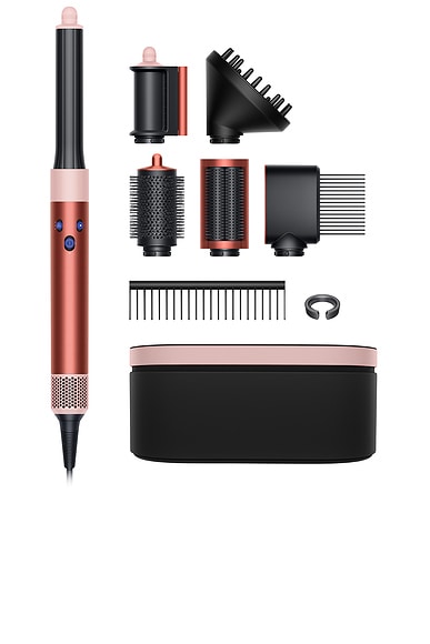 Dyson Special Edition Airwrap Complete Long Diffuse Multi-styler in ...