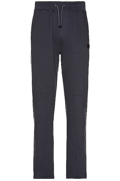 FRAME Tracksuit Jogger in Shadow Grey | FWRD