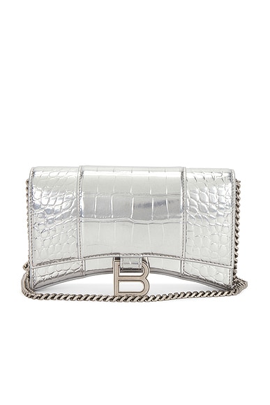 Balenciaga XS Multibelt Top Handle Bag in Black | FWRD Balenciaga XS Multibelt Top Handle Bag in Black | FWRD