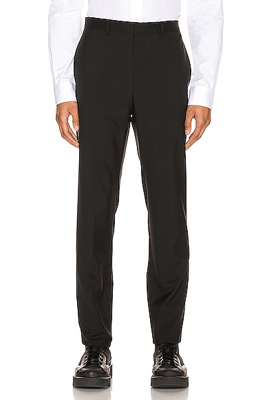 Givenchy Pants in Black | FWRD