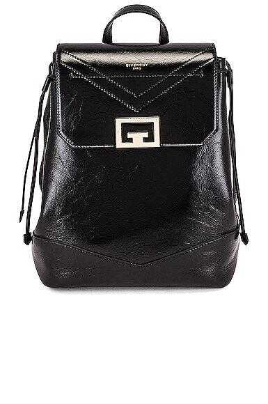 Givenchy Id Backpack in Black | FWRD