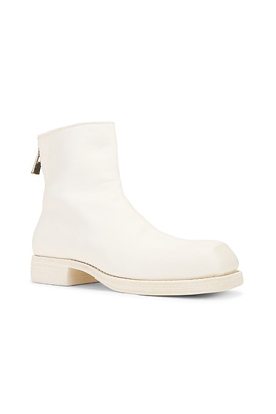 Guidi | Fall 2025 Collection | FWRD