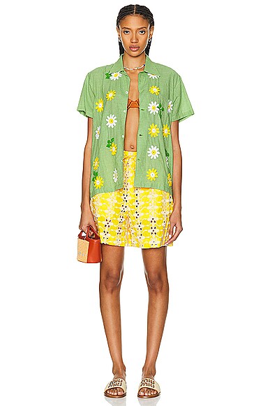 HARAGO | Summer 2024 Collection | FWRD