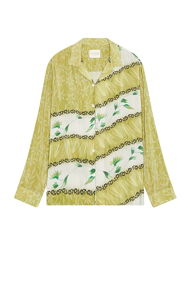 HARAGO | Resort 2025 Collection | FWRD