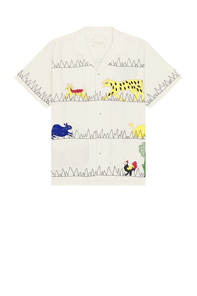 HARAGO | Summer 2024 Collection | FWRD