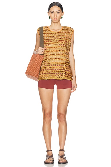 HARAGO | Fall 2025 Collection | FWRD