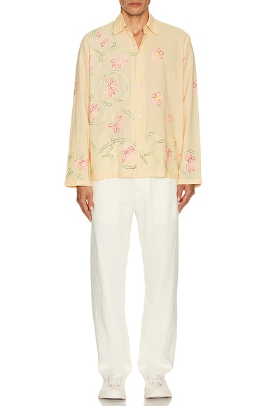 HARAGO | Fall 2025 Collection | FWRD