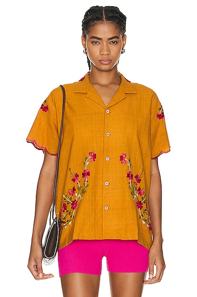 HARAGO | Fall 2023 Collection | FWRD