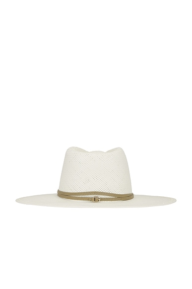 Janessa leone hat | Resort 2025 Collection | FWRD