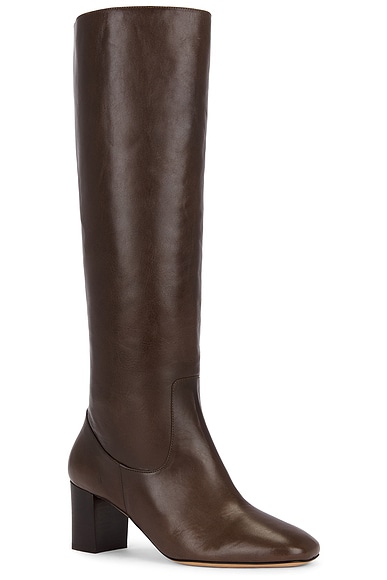 Jude Shoes | Resort 2026 Collection | FWRD