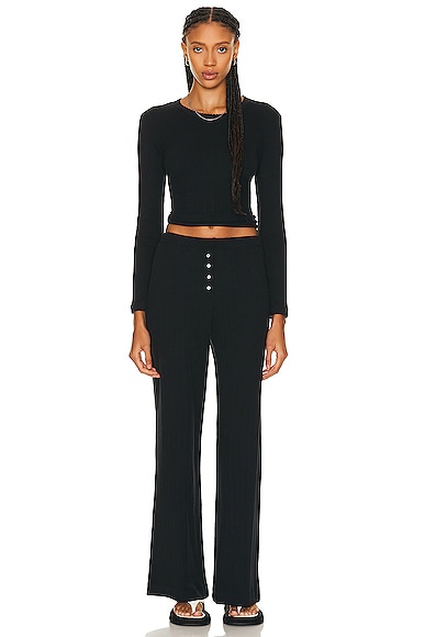 LESET | Winter/Holiday 2024 Collection | FWRD