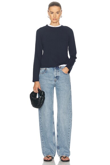 LESET | Fall 2024 Collection | FWRD