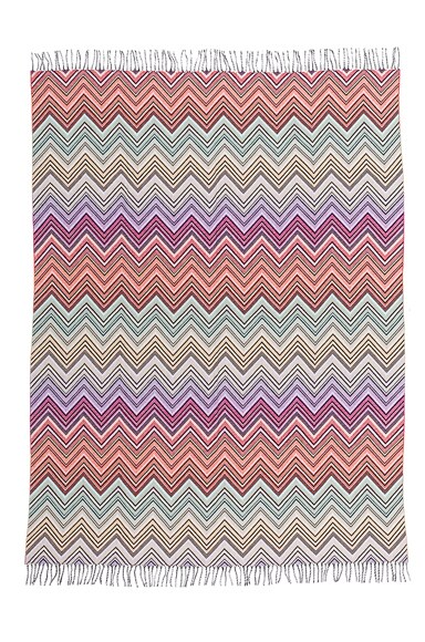 Missoni Home Perseo Throw in Multi | FWRD