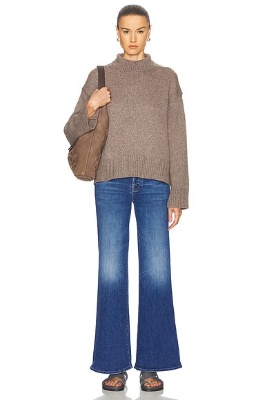 Designer | MOTHER | Luxury Jeans, Denim & Clothing | FWRD