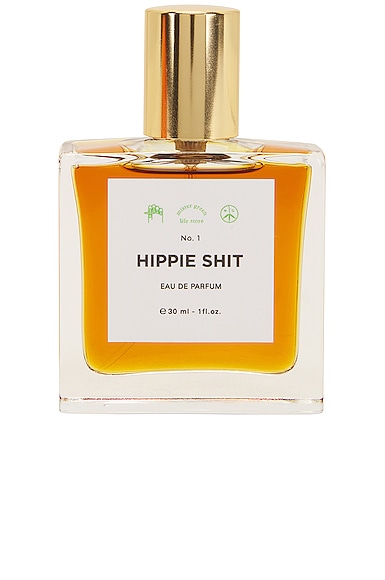 Mister Green Fragrance No. 1 Hippie Shit Eau De Parfum | FWRD