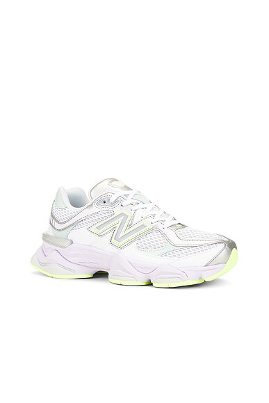 New Balance | Fall 2024 Collection | FWRD