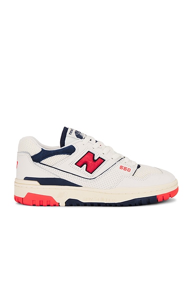 New Balance | Fall 2024 Collection | FWRD