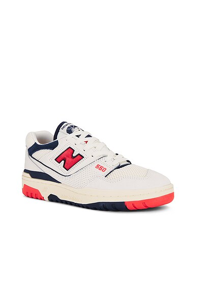 New Balance | Fall 2024 Collection | FWRD