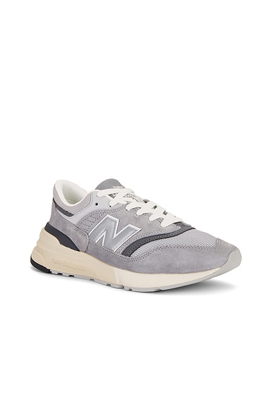 New Balance | Fall 2024 Collection | FWRD