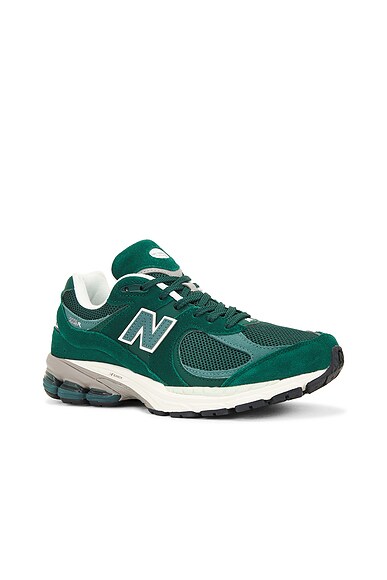 New Balance | Fall 2024 Collection | FWRD