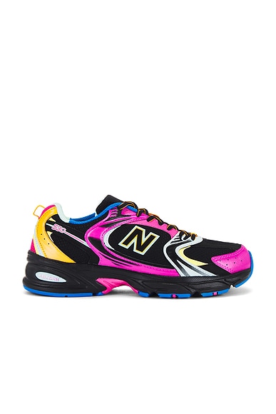 New Balance | Fall 2024 Collection | FWRD