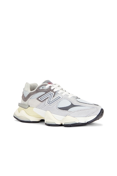 New Balance | Fall 2024 Collection | FWRD