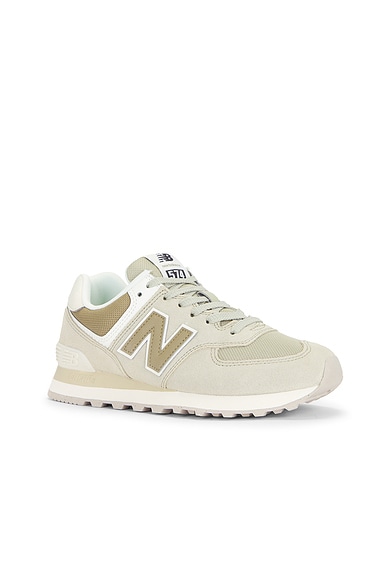 New Balance | Fall 2024 Collection | FWRD