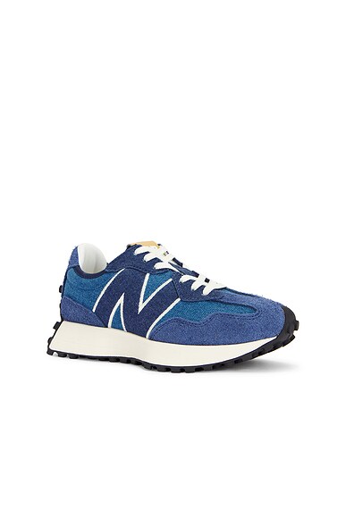 New Balance | Fall 2024 Collection | FWRD