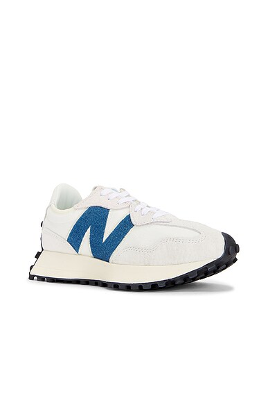 New Balance | Fall 2024 Collection | FWRD