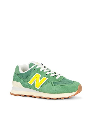New Balance | Fall 2024 Collection | FWRD