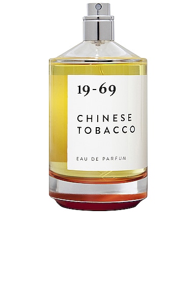 19-69 Fragrance in Chinese Tobacco | FWRD