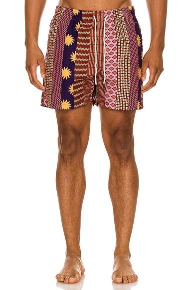 OAS | Fall 2024 Collection | FWRD