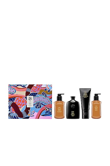 Oribe Signature Experience Collection | FWRD