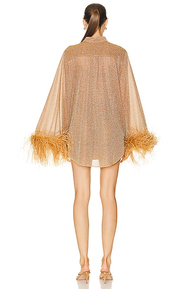 Oseree | Spring 2024 Collection | FWRD