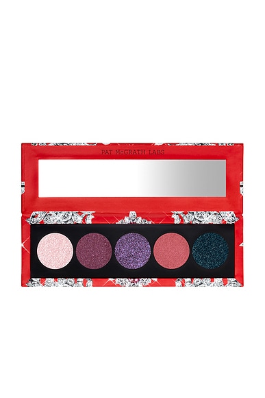 PAT McGRATH LABS Luminous Legends: Eye Shadow Palette: Starfall ...