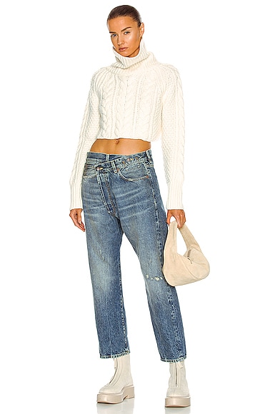 Designer | R13 | Luxury Denim Jeans & Clothing | FWRD