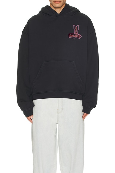 Rhude | Fall 2024 Collection | FWRD