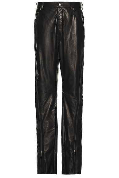 Rick Owens Pants | Spring 2025 Collection | FWRD Rick Owens Pants | Spring 2025 Collection | FWRD