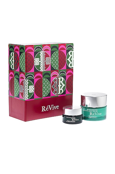 ReVive Renewal Collection Holiday Set | FWRD