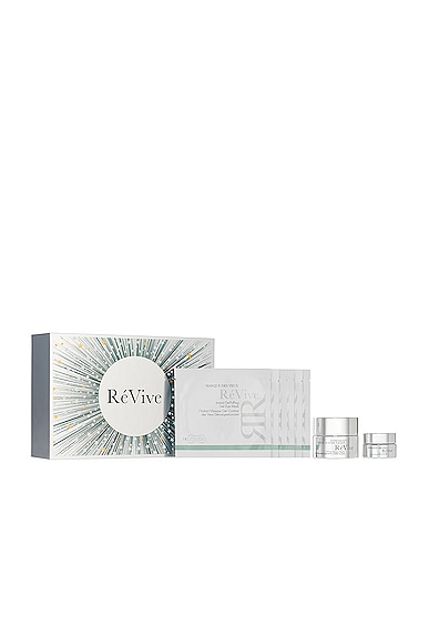 ReVive Intensit Night & Eye Collection | FWRD