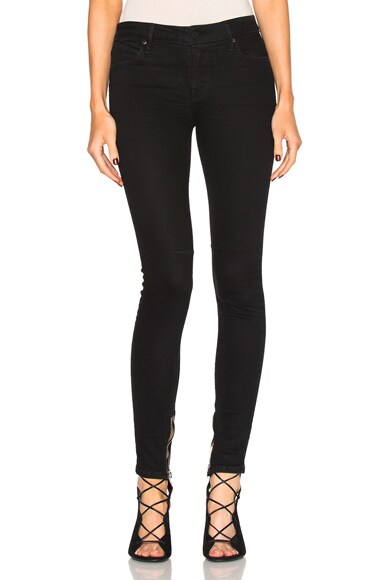 RTA Alexa in Creeper | FWRD